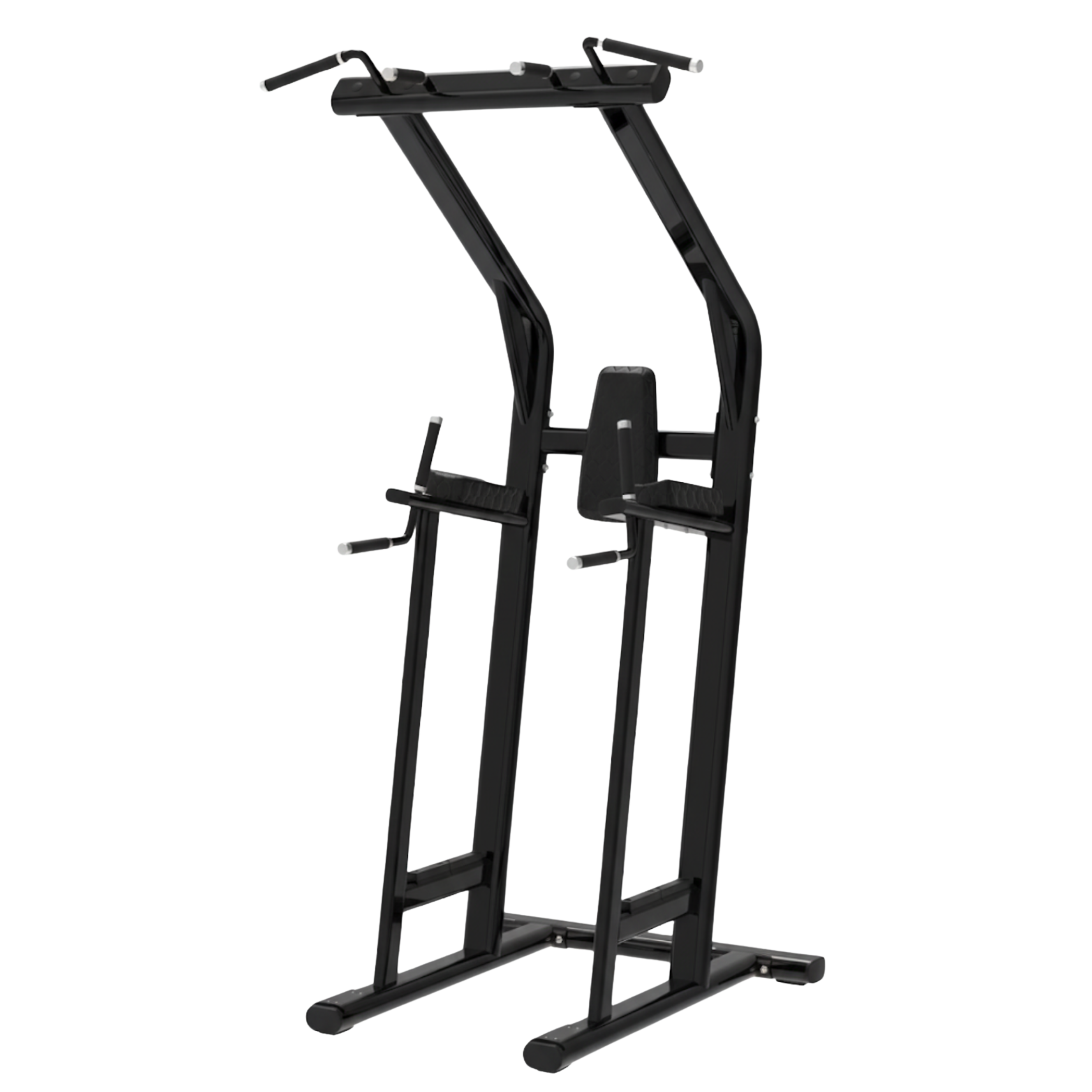 BUILD Chin Dip Leg Raise VKR Station (New) – HomeUpgradeDirect